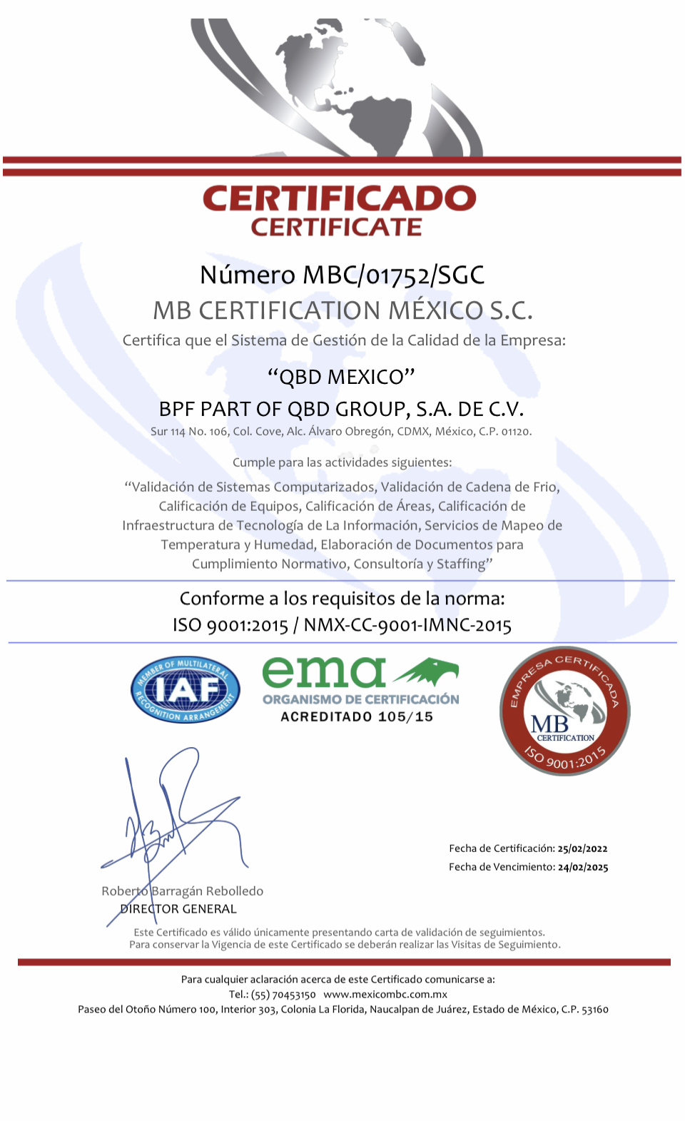 A Complete Guide to Computer System Validation (CSV): What is it and ...